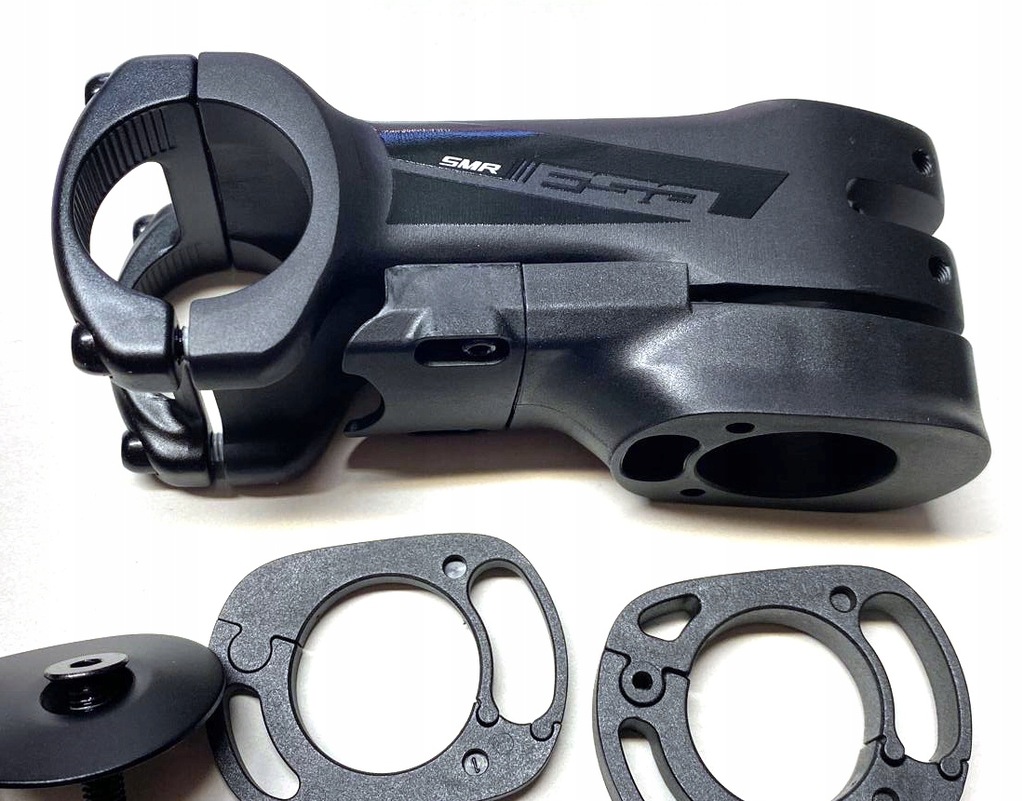 FSA SMR -6st. mostek 31.8x90mm wewnętrzne prowadze - 13689775919 - oficjalne archiwum Allegro