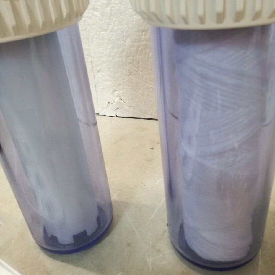 F8 Stacja Filtrująca Wodę AquaWater 104175 - 12615485682 - oficjalne archiwum Allegro