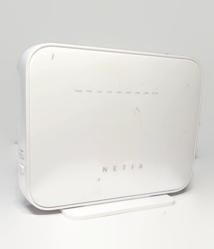 Router przewodowy Huawei HG8245X6-10 - 12619376405 - oficjalne archiwum ...