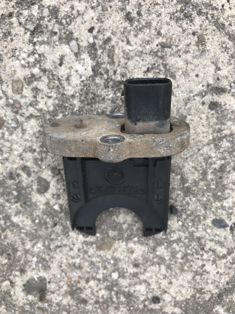 Czujnik kąta skrętu Ford Focus mk2 Lift PA66 GF30 - 7521354412 ...