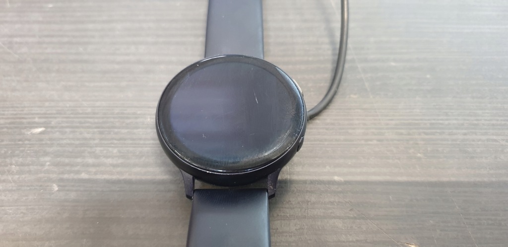 Smartwatch Samsung R820 Active 2 44mm Czarny D262 - 12107997505 ...