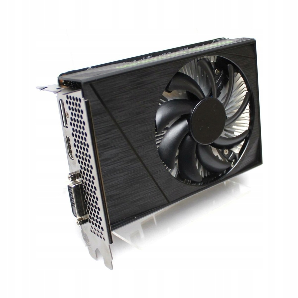 Karta graficzna LENOVO GeForce GTX 1660 SUPER GTX1660SUPER GDDR6 ...