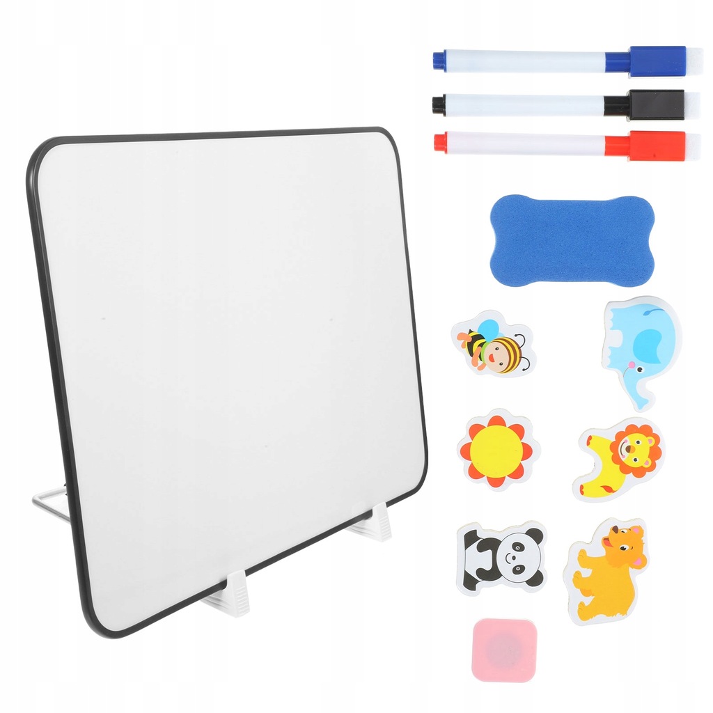 Whiteboard White Boards Double Sided Writing Board - 14663346781 ...