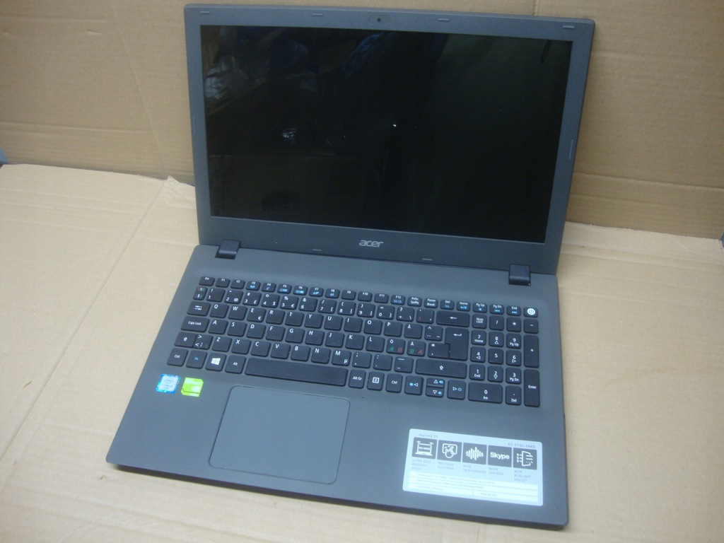 Acer Aspire E5-574G i5/8Gb/1000Gb Nvidia 2Gb OK - 14661023557 ...