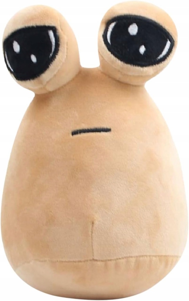 Babylounger Pou, Pou Plush, Sad Pou, Sad Pou Plush 8.6 inch, Alien Pou ... Babylounger Pou, Pou Plush, Sad Pou, Sad Pou Plush 8.6 inch, Alien Pou ...