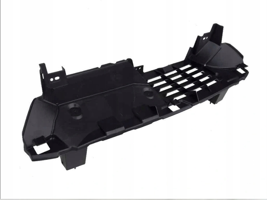 CITROEN JUMPY III WSPORNIK OSŁONA PASA WZMOCNIENIE ZDERZAKA 2016 ...