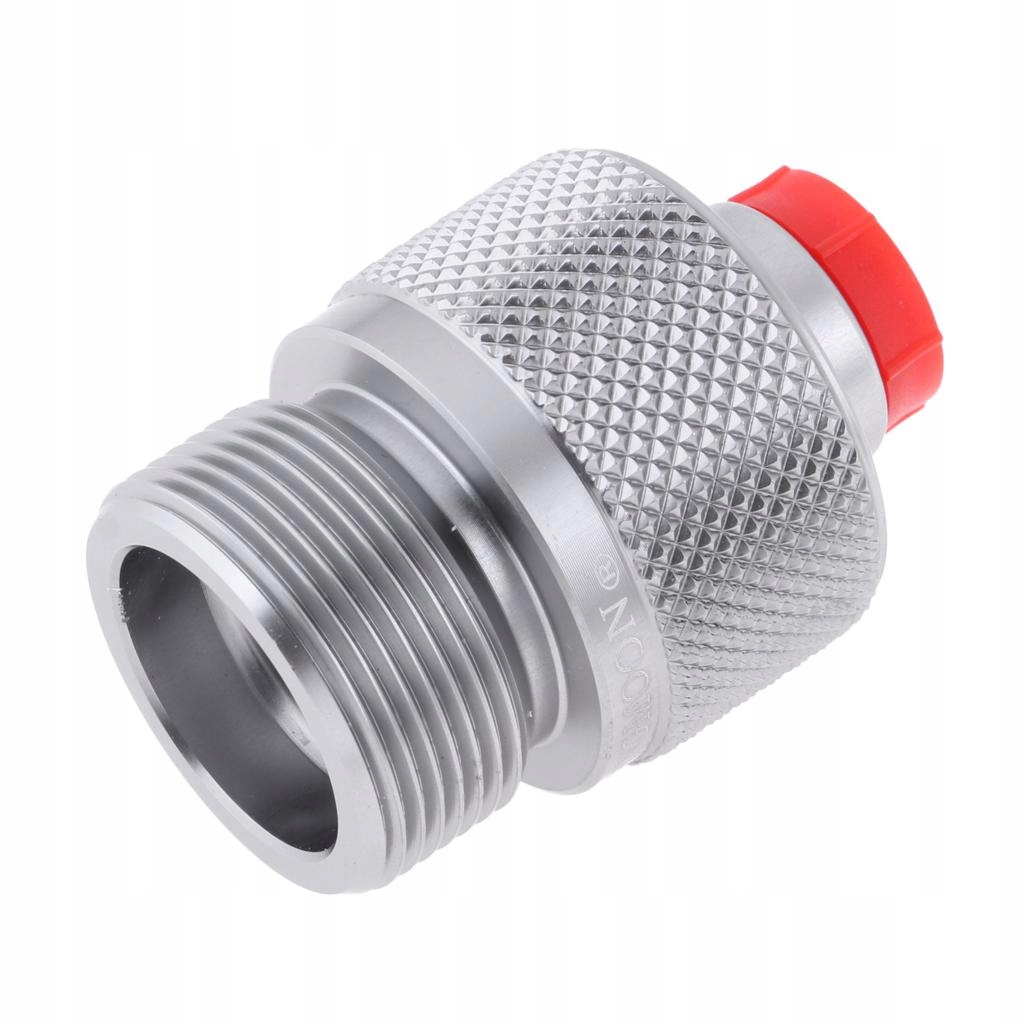 BBQ Gas Stove Propane Connection Adapter Filling Butane Canister ...
