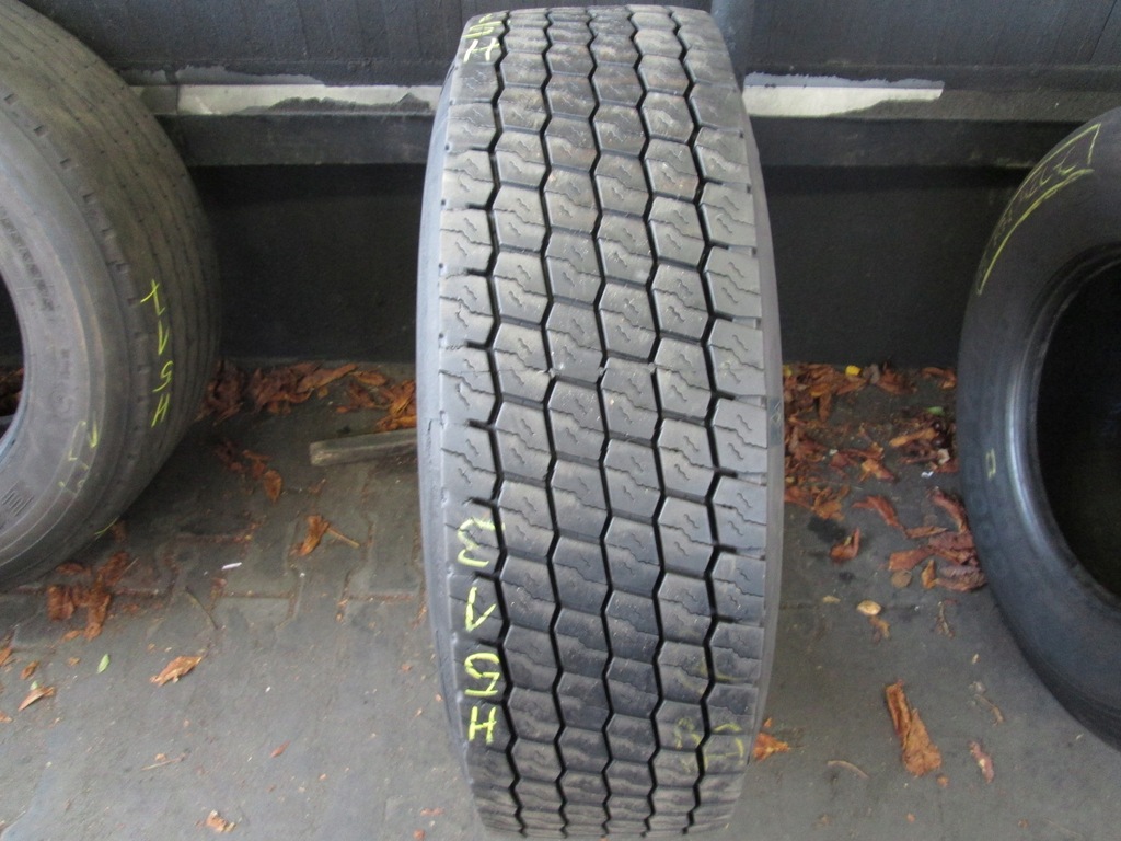 OPONA CIĘŻAROWA 315/70R22.5 DUNLOP BIEŻNIKOWANA NAPĘDOWA CIĘŻAROWE - 14936230519 - oficjalne ...