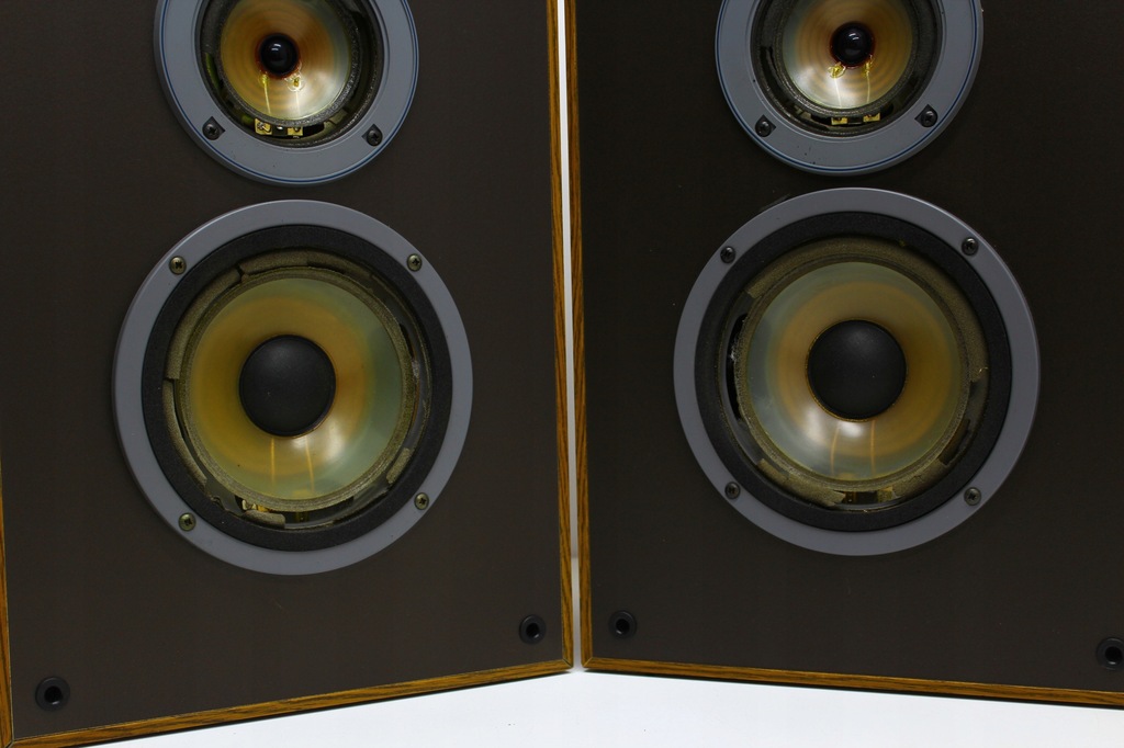 Kolumny Infinity RS-8B - 10196695962 - oficjalne archiwum Allegro