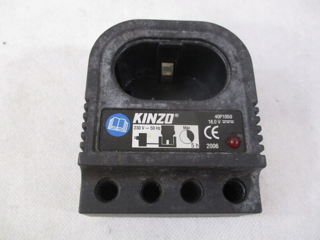 Podstawka do wkrętarki Kinzo 40P1050 Agojama 18V - 7574417280 ...