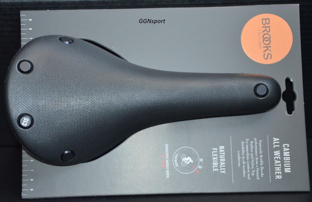 SIODEŁKO BROOKS ENGLAND CAMBIUM C15 All Weather - 7477467107 ...