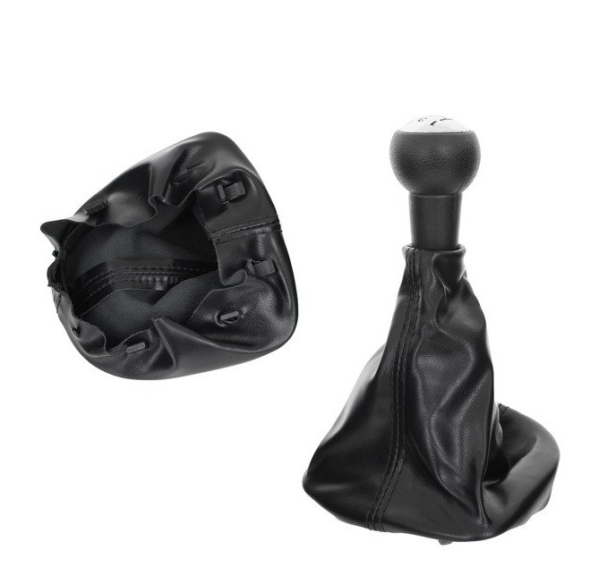 GAŁKA ZMIANY BIEGÓW MIESZEK do Citroen C3 C4 C5 - 8769321682 ...