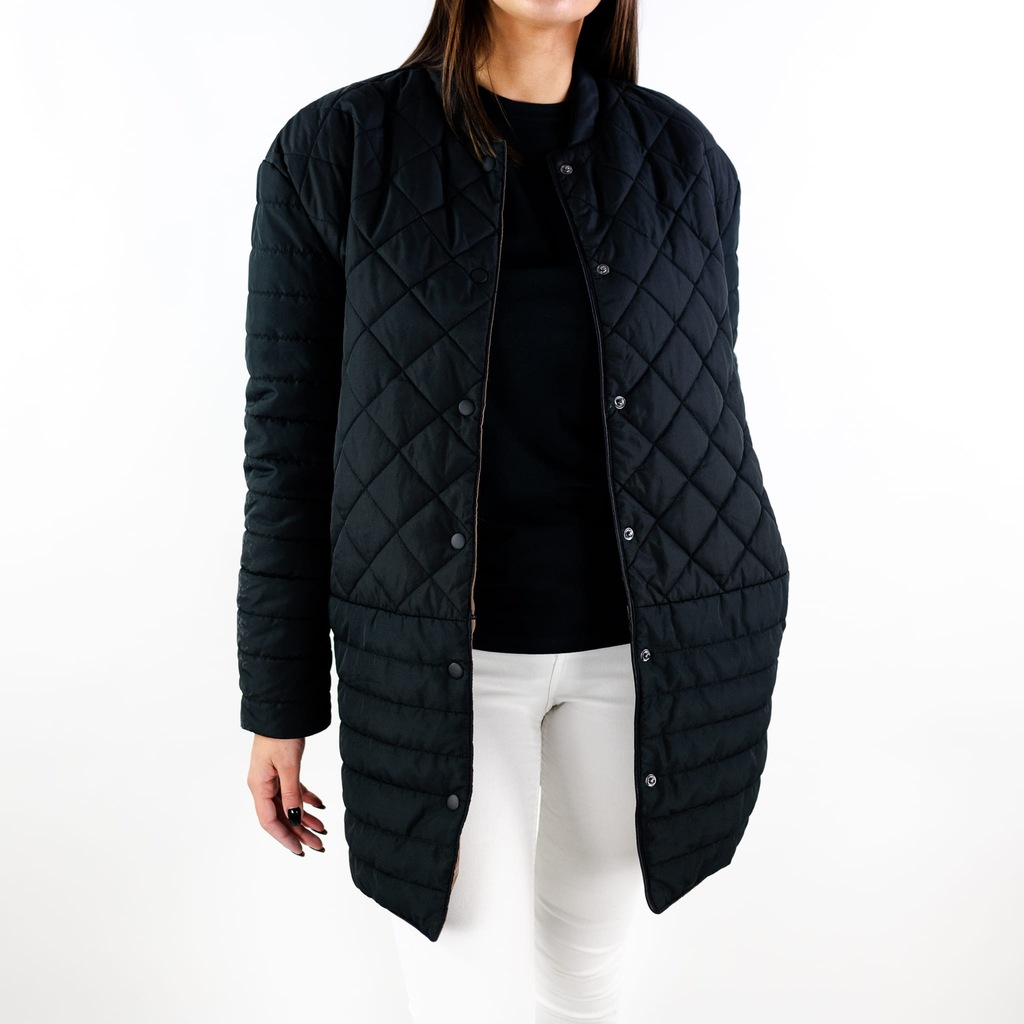 Kurtka damska Storm&Marie RIZZO-JA-1 WOVEN - 12885318961 - oficjalne ...