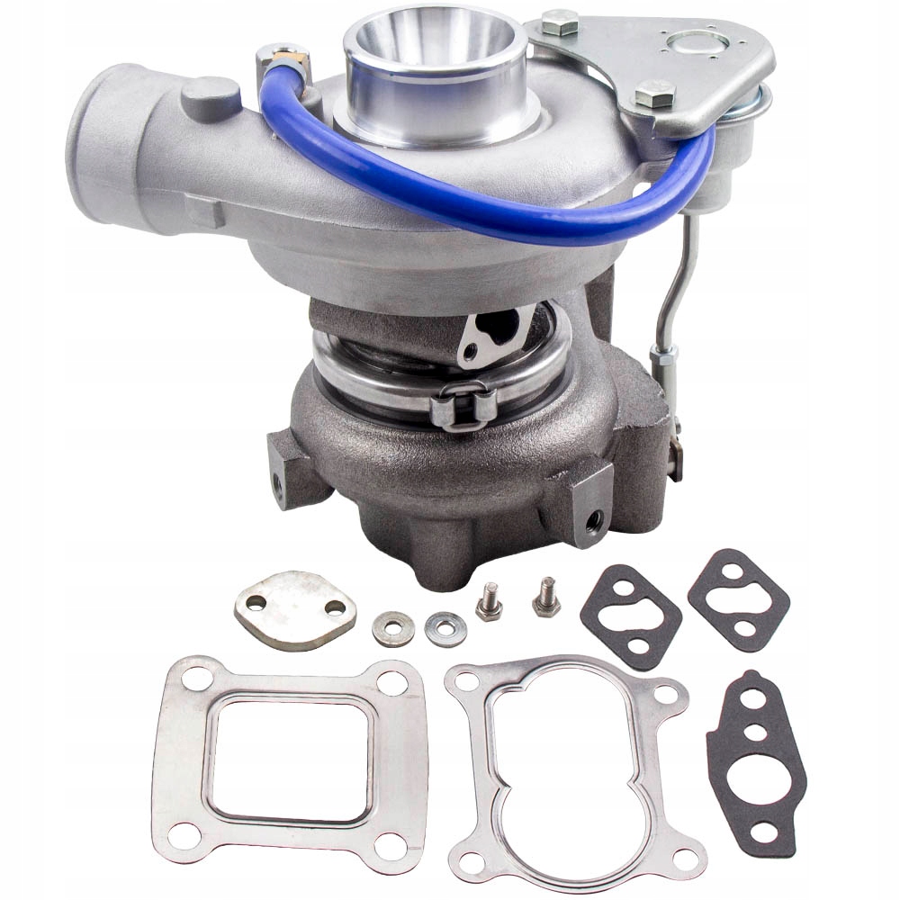 Turbo CT20 Dla Toyota Landcruiser Hilux Hiace 2.4L - 12479844277 ...
