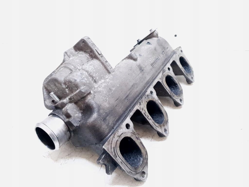 KOLEKTOR SSĄCY FORD MONDEO MK4 IV 1.8 TDCI - 13420762405 - oficjalne archiwum Allegro