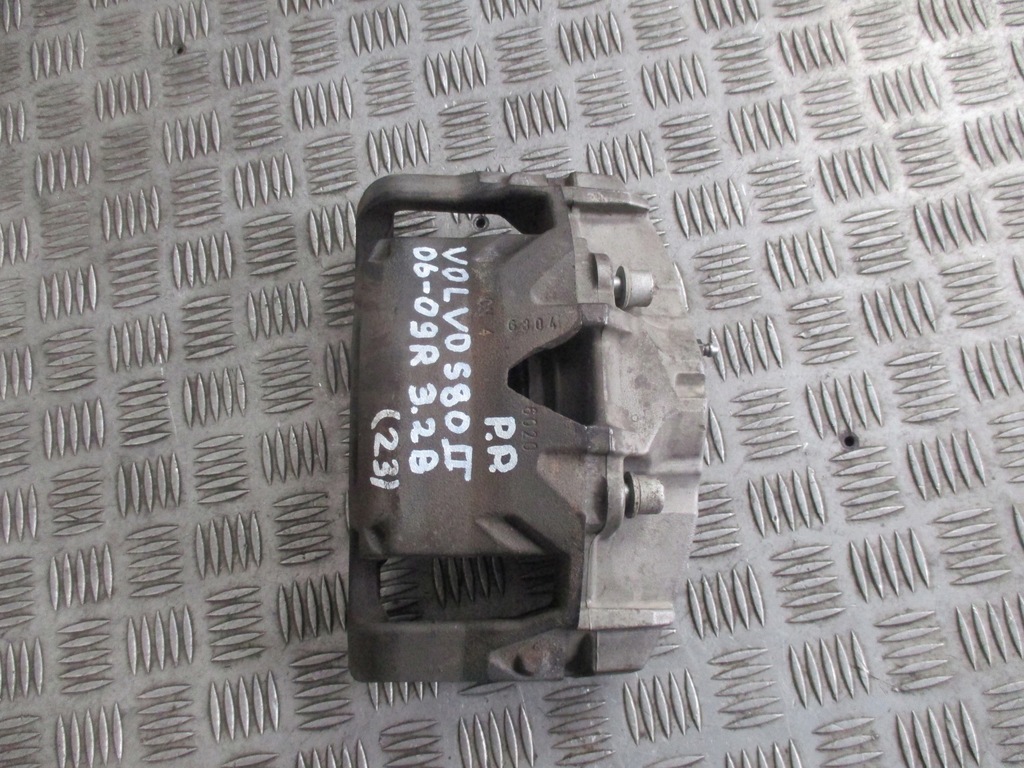 ZACISK PRAWY VOLVO S80 II 06-09 3.2 B 946 - 8896935670 - oficjalne ...