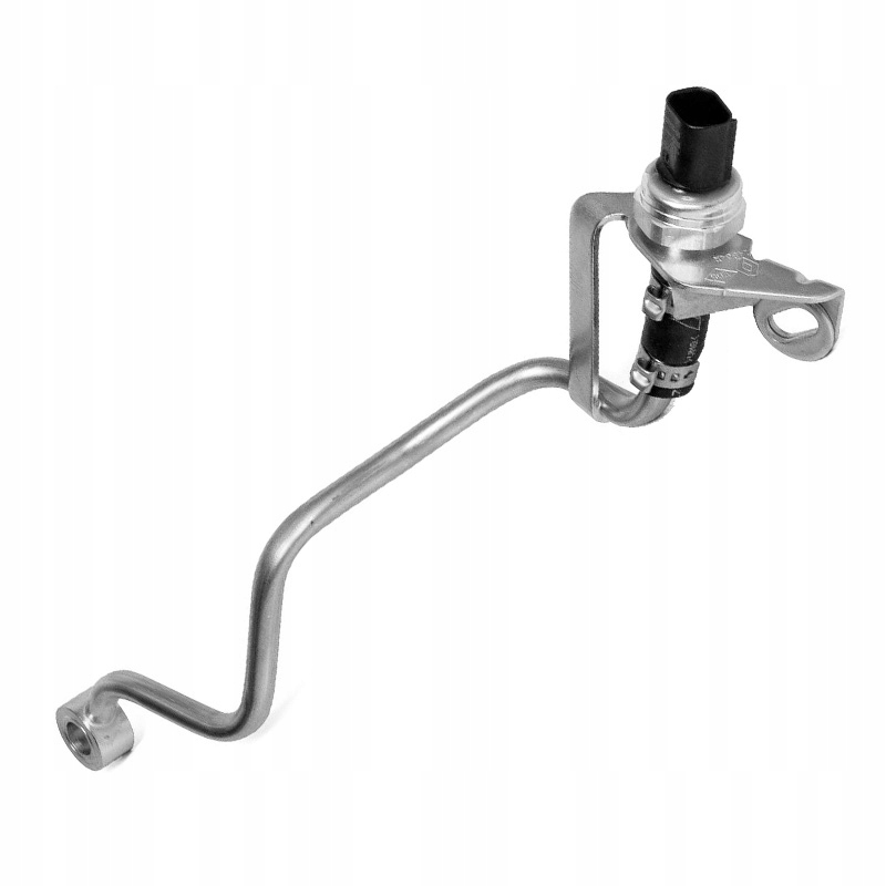 CZUJNIK SPALIN PRZEWÓD MASTER MOVANO 2.3 DCI CDTI - 12314265127 ...