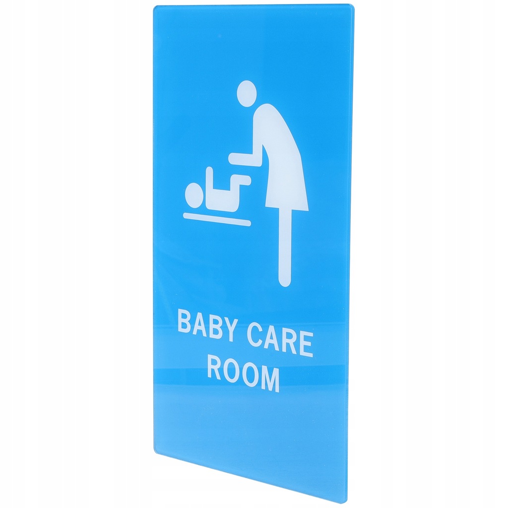 EMBLEMS TOILET IDENTIFICATION SIGNS DIAPER CHANGE - 15170634674 ...
