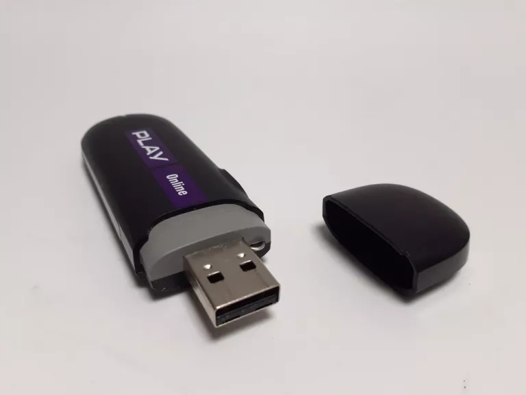 MODEM HUAWEI PLAY ONLINE - 12872251335 - oficjalne archiwum Allegro