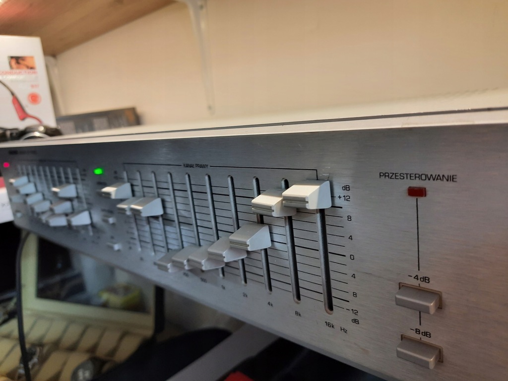 Korektor unitra Radmor 5471 Unitra - 11560058510 - oficjalne archiwum ...