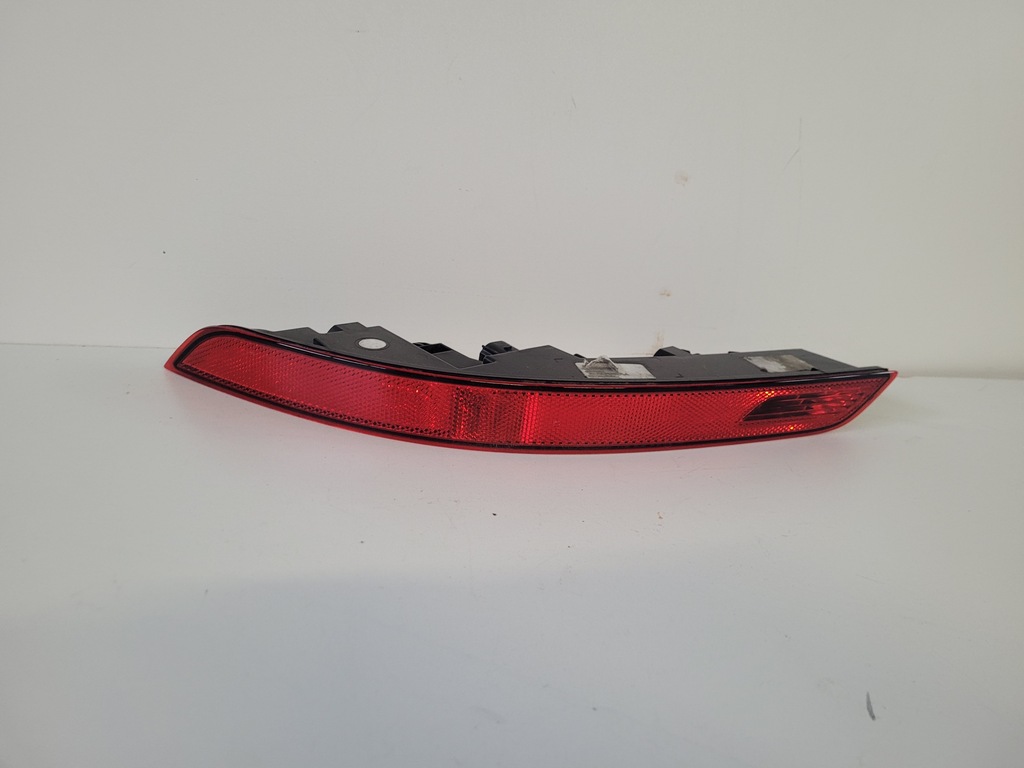 LAMPA LEWA TYŁ PRZECIWMGIELNA CAYENNE A055364 - 13075453330 - oficjalne ...
