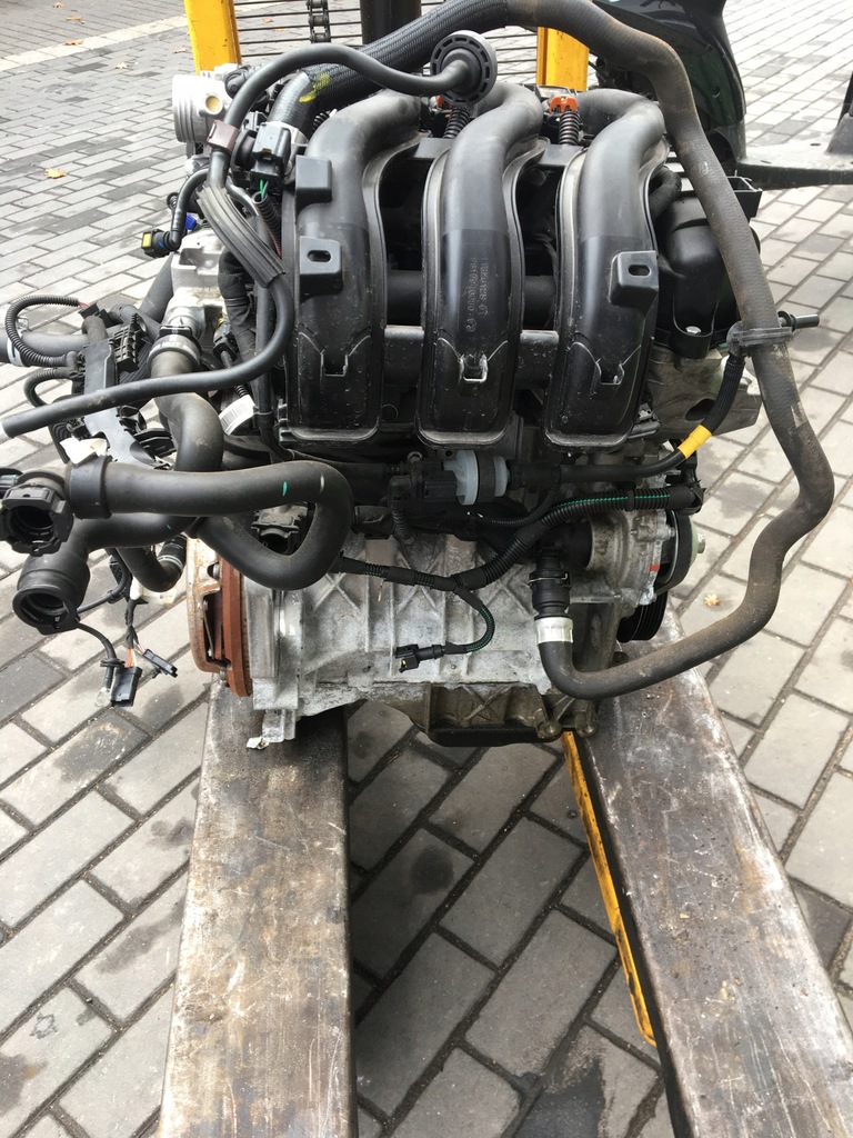 SILNIK 1.2 VTI HM05 CITROEN PEUGEOT - 12822357837 - oficjalne archiwum ...