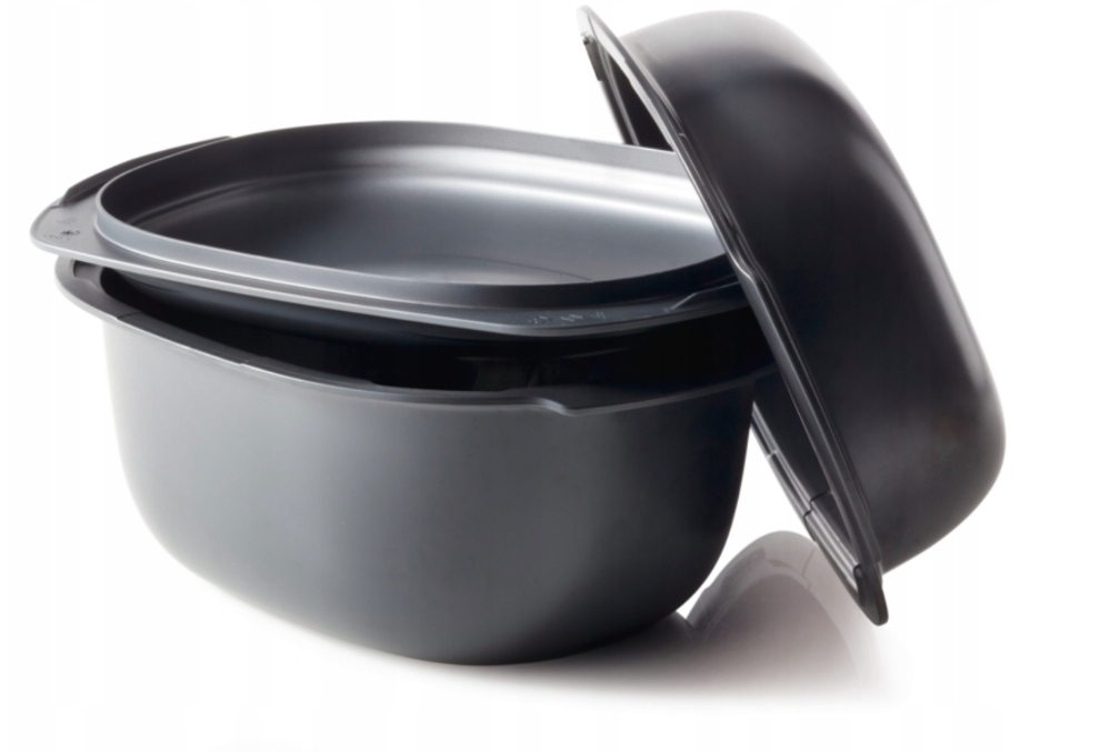 Tupperware ULTRA PRO 2L +800ML+3,5l - 12854400463 - oficjalne archiwum ...