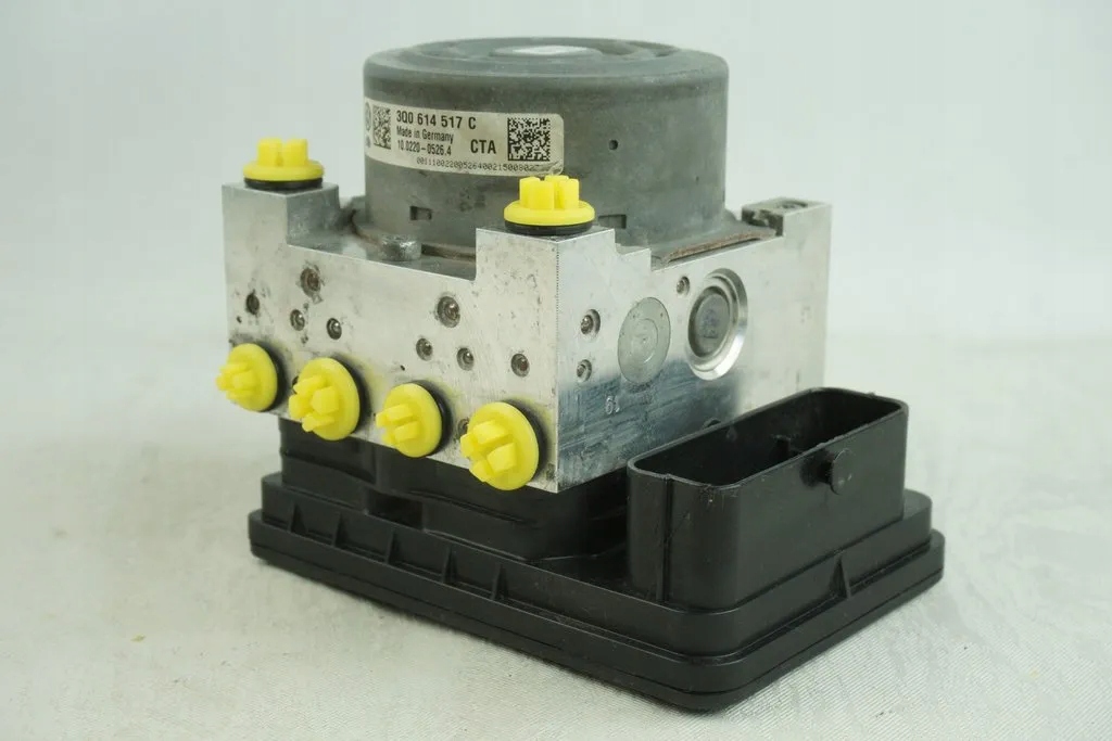 ABS VW SKODA SEAT AUDI 3Q0614517C 3Q0907379C - 13041127143 - oficjalne ...