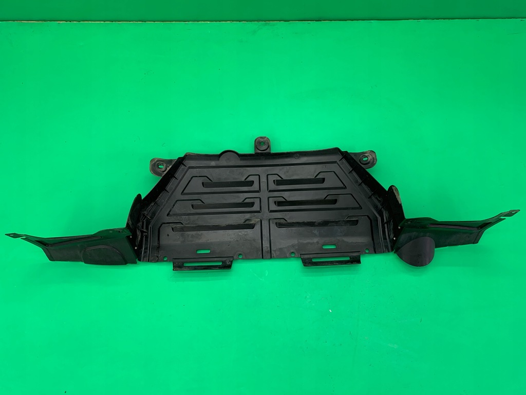 OSŁONA ZDERZAKA TYLNEGO PODWOZIA HYUNDAI I30 I 1 07- HATCHBACK 86691 ...