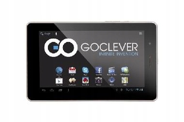TABLET GOCLEVER ELIPSO 72 7" - 11958393638 - oficjalne archiwum Allegro