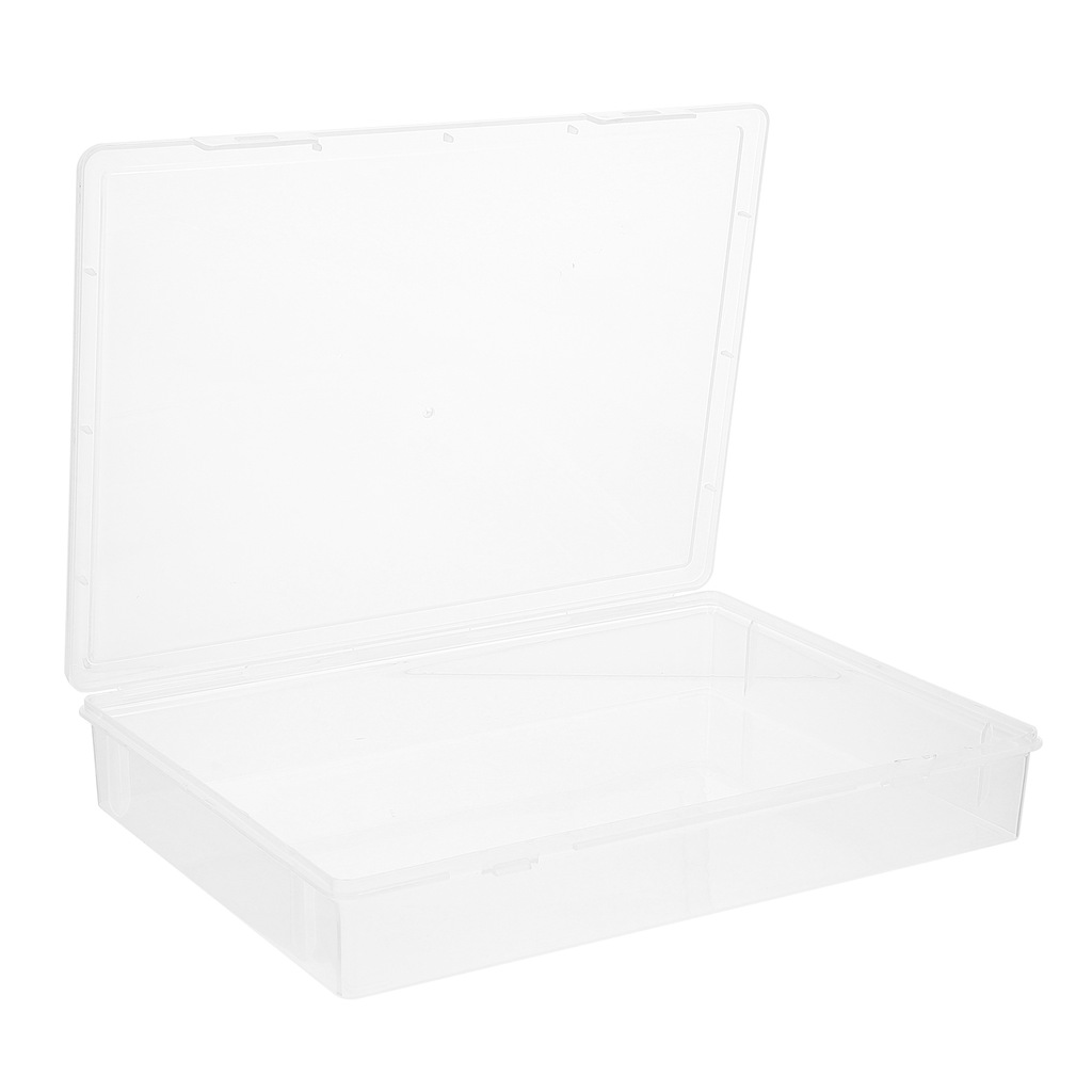 Paper File Container A4 Box Carton - 14078693460 - oficjalne archiwum ...