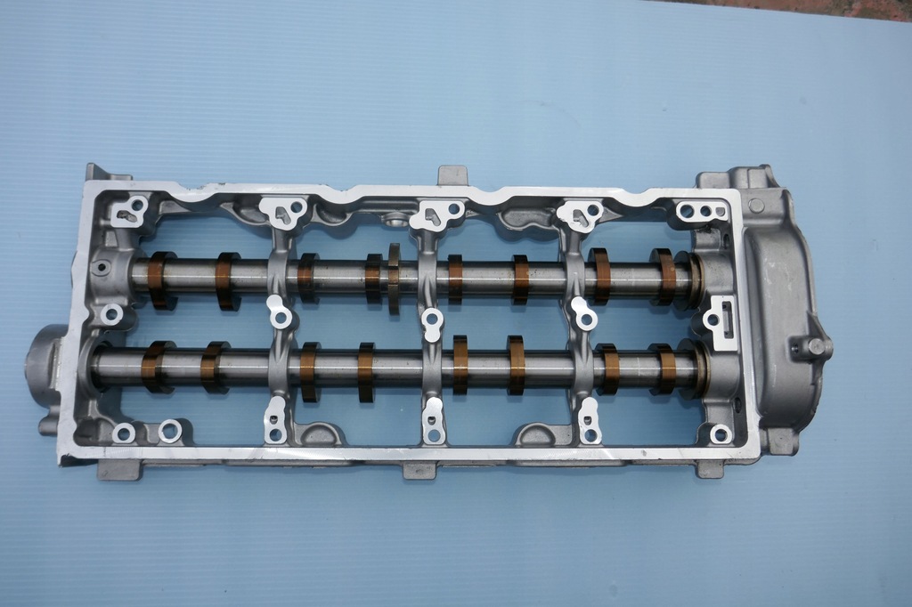 WAŁKI ROZRZĄDU 05L103308S 2.0 TDI A6 C8 A4 B9 - 12591602420 - oficjalne ...