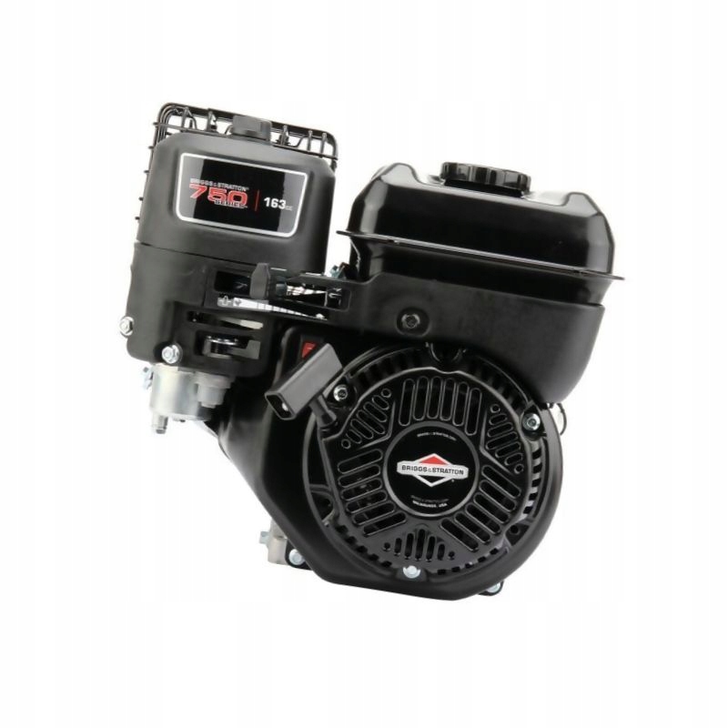 Silnik spalin. z poziomym wałem B&S 750 163cc - 11331726535 - oficjalne ...
