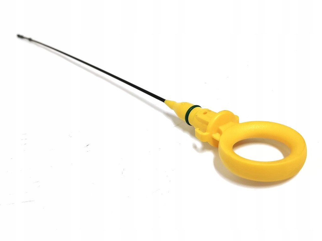 Bagnet miarka poziomu oleju 04L115611F OE ORYGINAŁ - 13384492390 ...