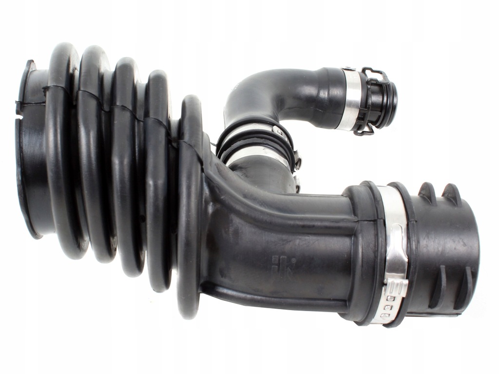 RURA WĄŻ TURBINY FORD FOCUS MK2 C-MAX 1.6 TDCI - 12375032922 ...