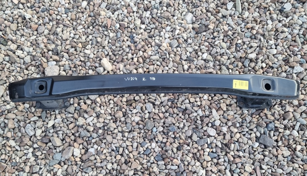 MERCEDES W204 kombi belka zderzaka tył a2046100414 - 13574148390 ...