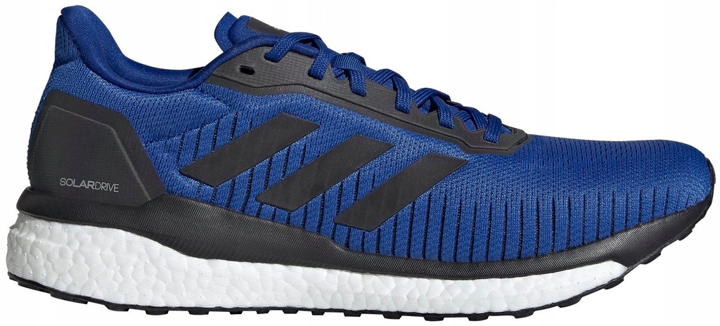 BUTY MĘSKIE ADIDAS SOLAR DRIVE BOOST ROZM 42 2/3 - 11227555405 ...