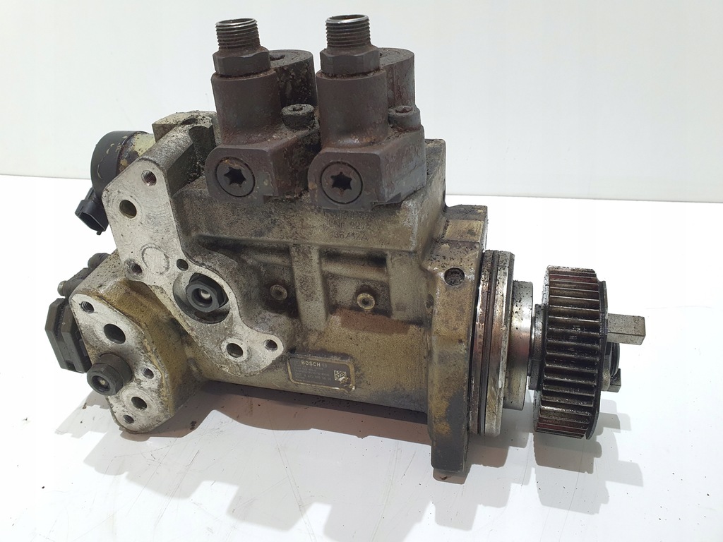 POMPA WTRYSKOWA PALIWA MERCEDES ACTROS MP4 OM470 - 8699076648 ...