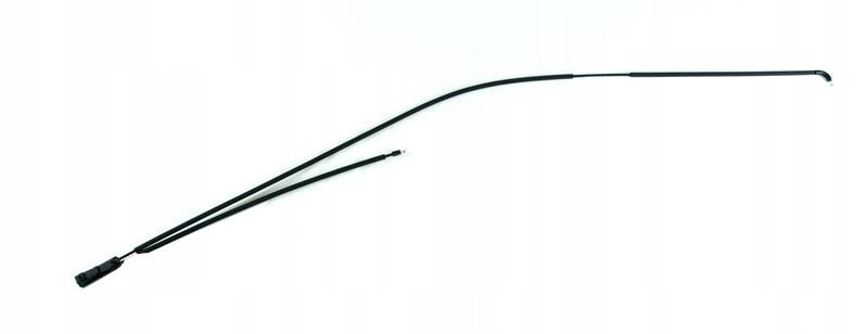 BMW F20 F21 F30 F31 Linka Pokrywy Silnika Przód OE - 9194310817 ...