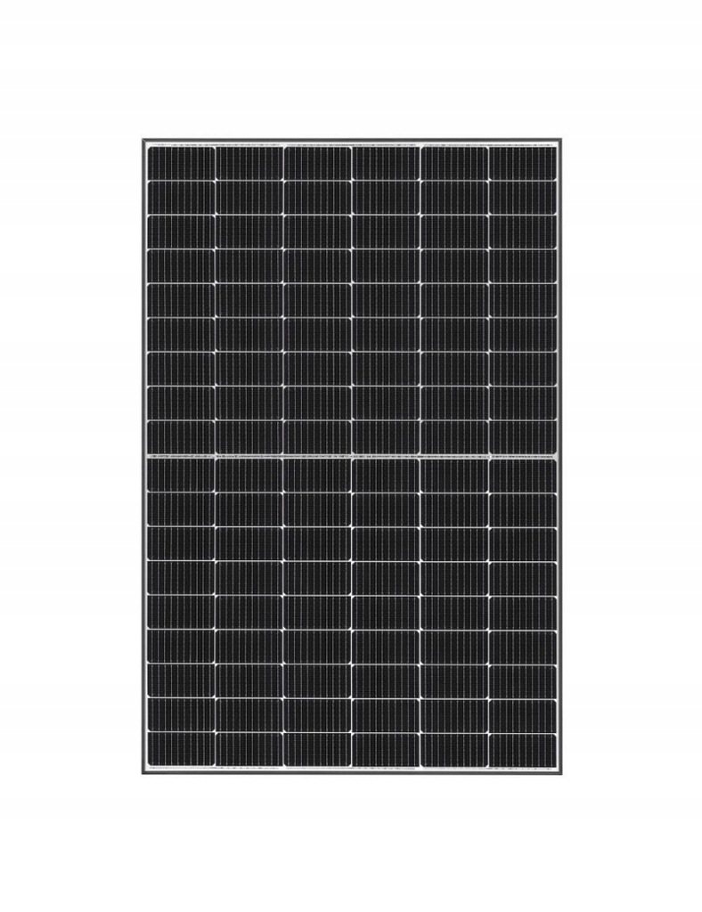 Moduł fotowoltaiczny Panel PV TW Solar 435Wp N-Type czarna rama 30mm ...