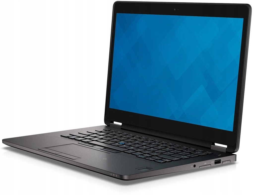 DELL LATITUDE E7470 i7-6th 8GB FHD 256SSD WIN AL69 - 13500287209 ...