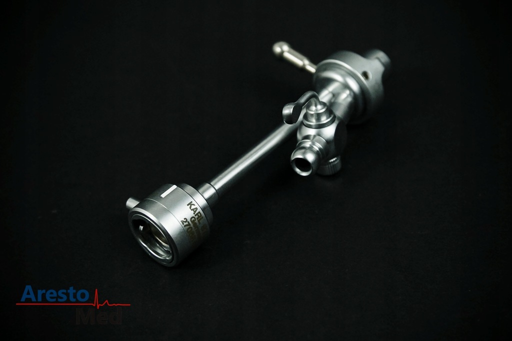 Mostek do optyki endoskopu Storz 27068 CD (34/11) - 12563186799 ...
