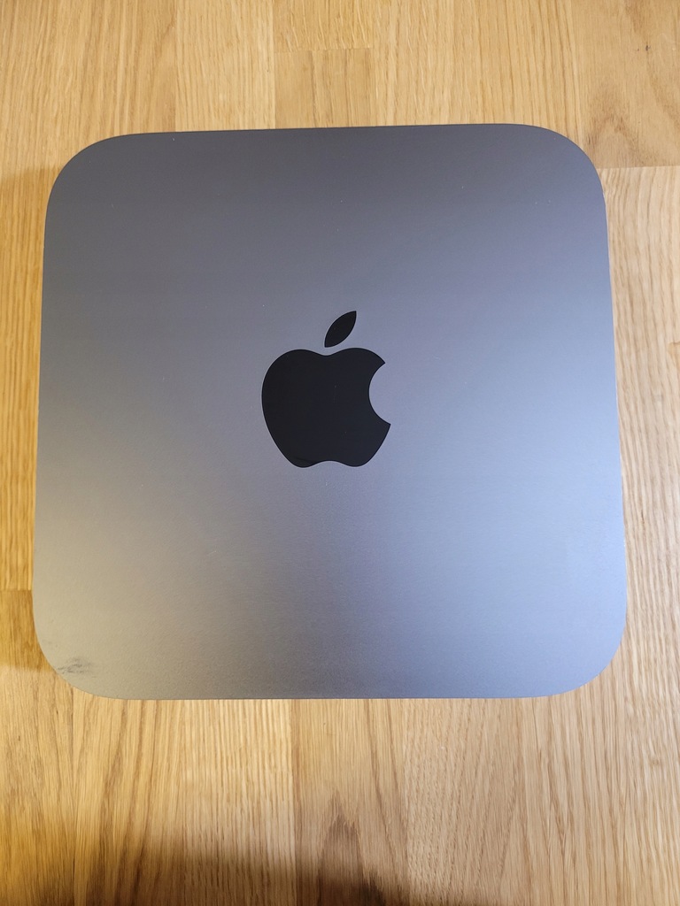 Apple Mac Mini 2018 A1993 i3, 128GB SSD, 8GB L001 - 11959776644 ...