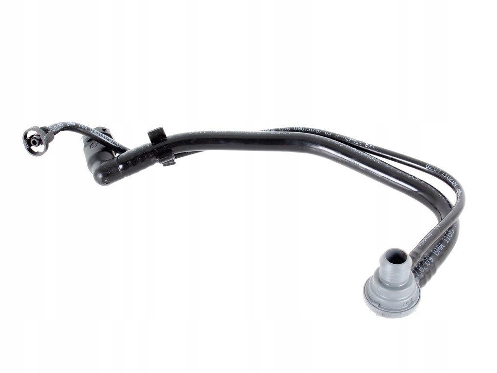 PRZEWÓD RURKA SERWA BMW E81 E82 E87 E90 E92 E93 - 9980622212 ...