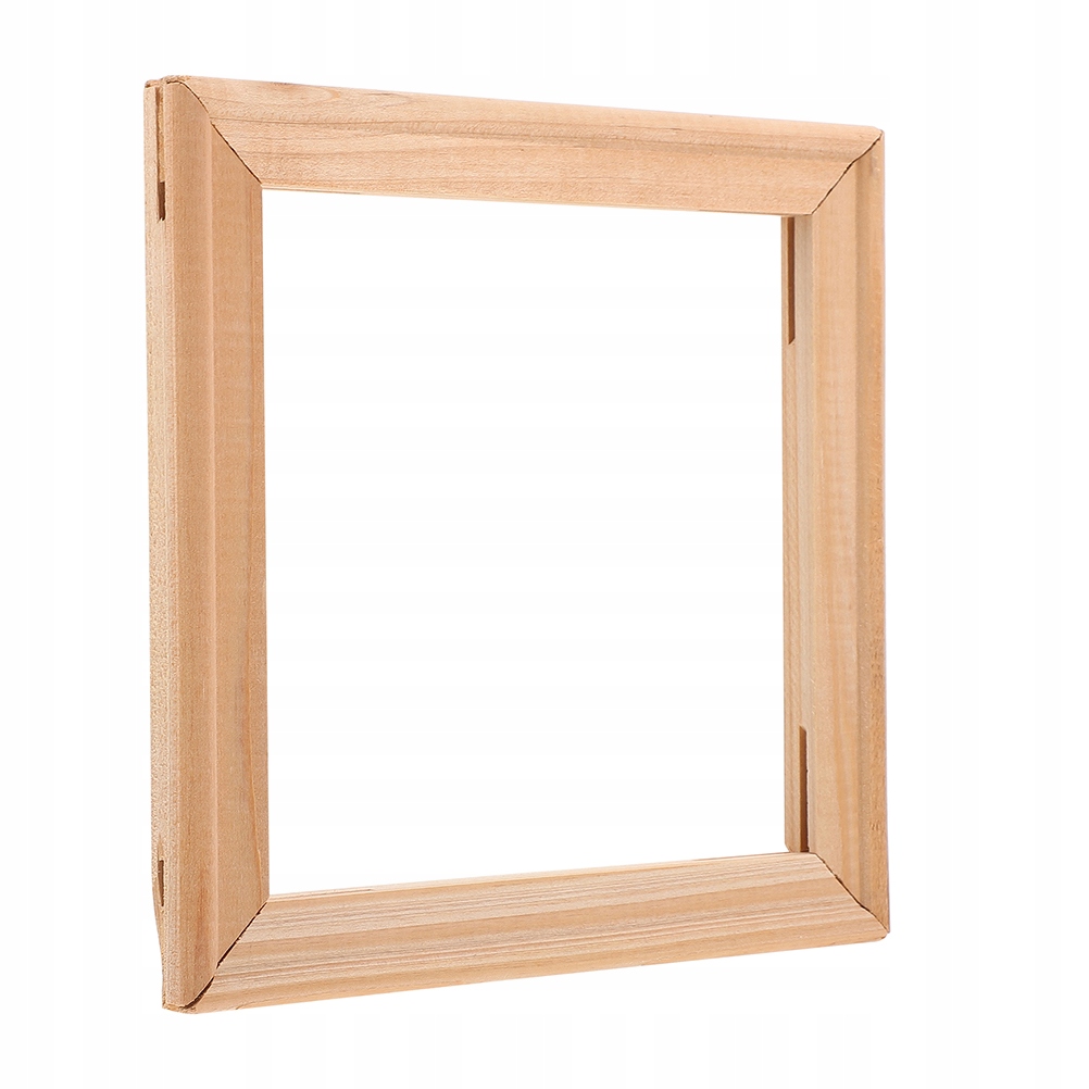 Ramka na płótnie rama rysunek oleju DIY ramki na - 12330995518 ...