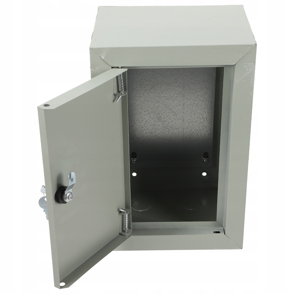 STEEL ELECTRICAL BOX OUTDOOR CABLE BOX ENCLOSURE PROJECT BOX ...