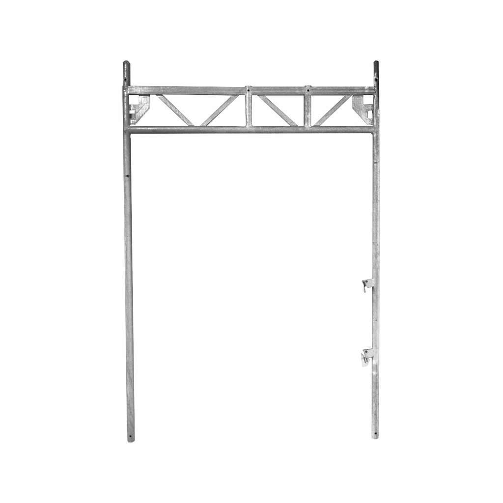 Rama przejściowa L73 2,00x1,50m 4 podesty - 13581213916 - oficjalne ...