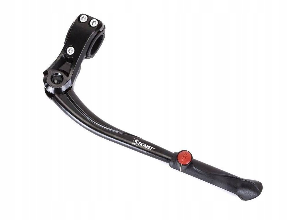 Podpórka rowerowa Stopka do roweru ROMET 24-29 Reg - 7873103122 ...
