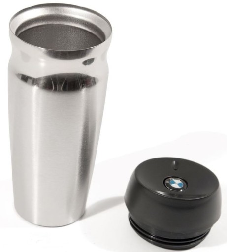Kubek termiczny / termos / bidon BMW - 80562211967 - 11128557922 ...