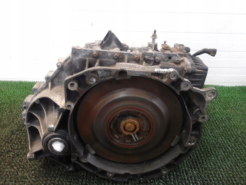 FORD C-MAX MK2 10-14 2.0 TDCI SKRZYNIA BIEGÓW AUTOMATYCZNA BV6R7000AH - 14915548448 - oficjalne ...